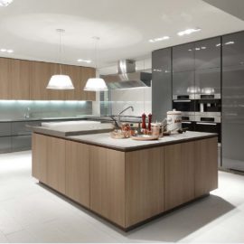 Melamina Rovere Mate – Pelíkano – Trimafor