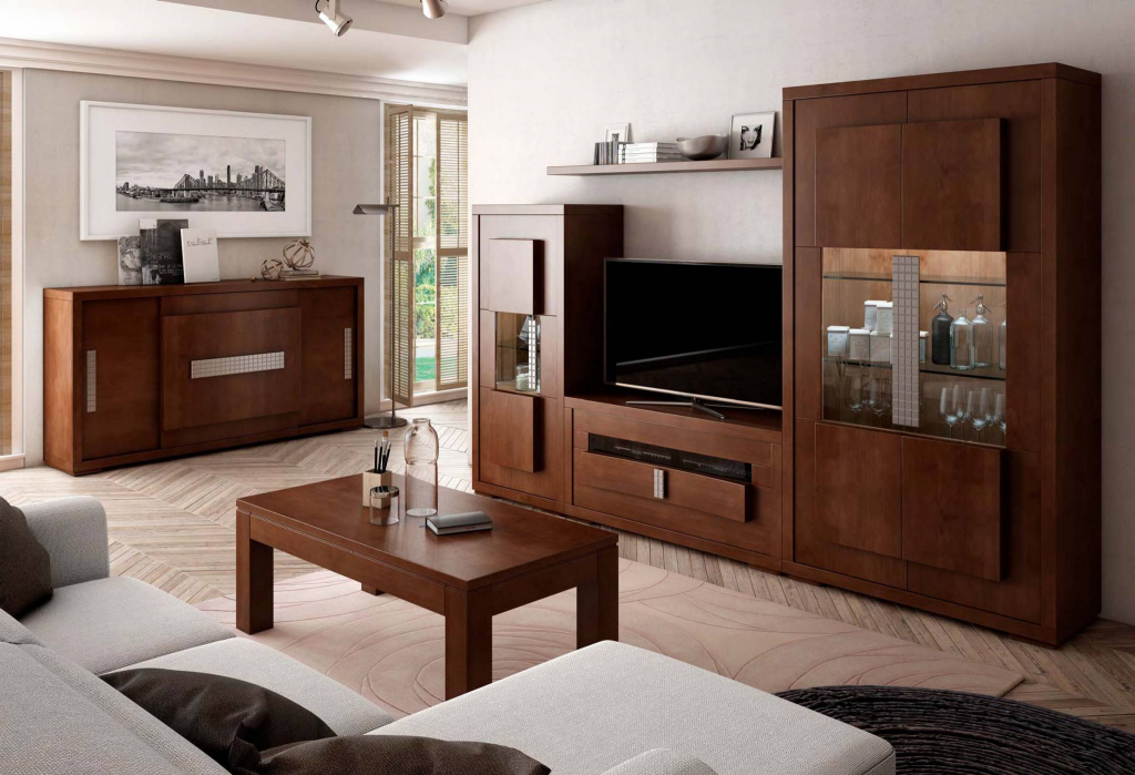 Melamina Caramelo – Pelíkano – Trimafor